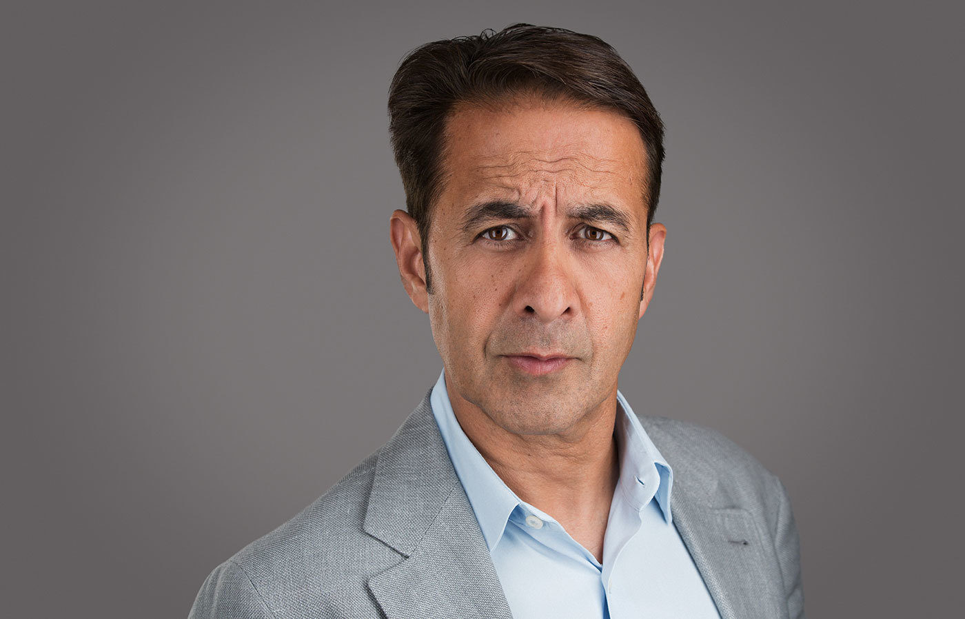 Joe Moosa | Pacific Reach Developments