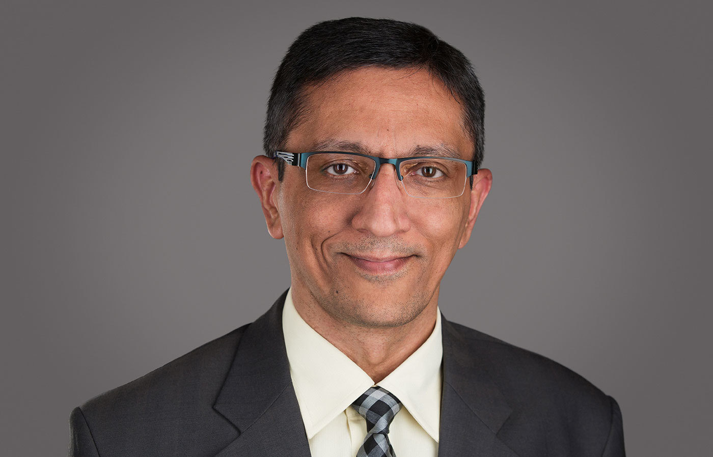 Shehzad Somji | Pacific Reach Developments